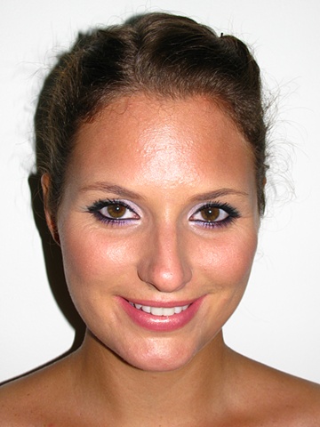 How to be girly….. | Gizmo and Stitch